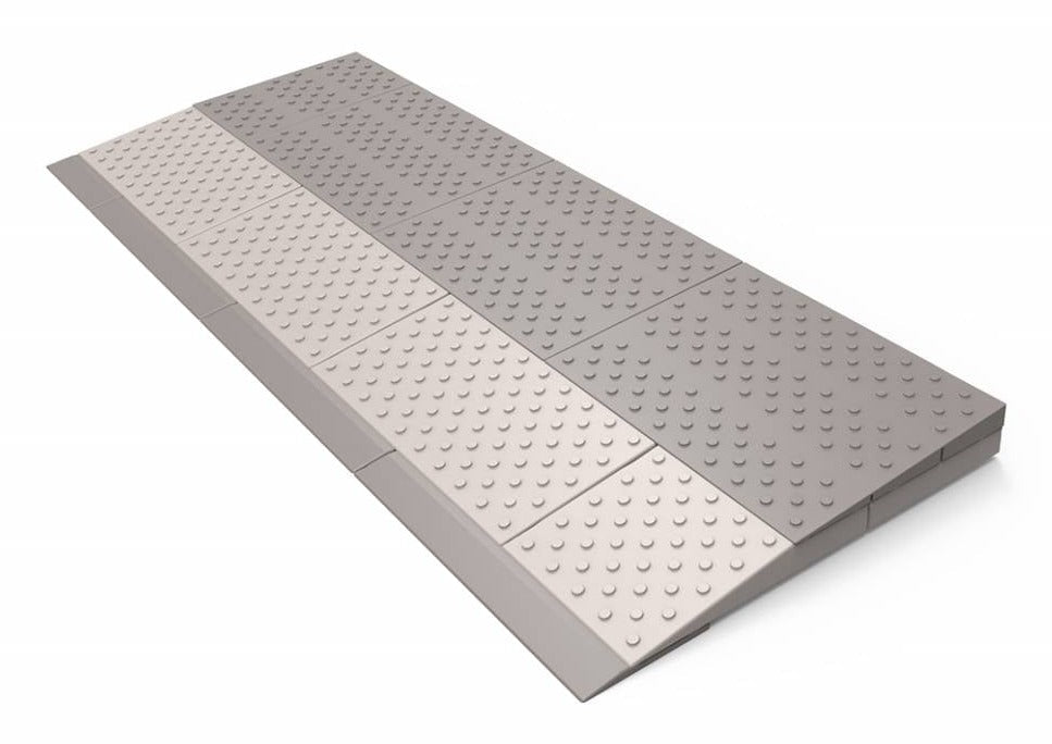 SecuCare Threshold Ramp | Indigo Octopus