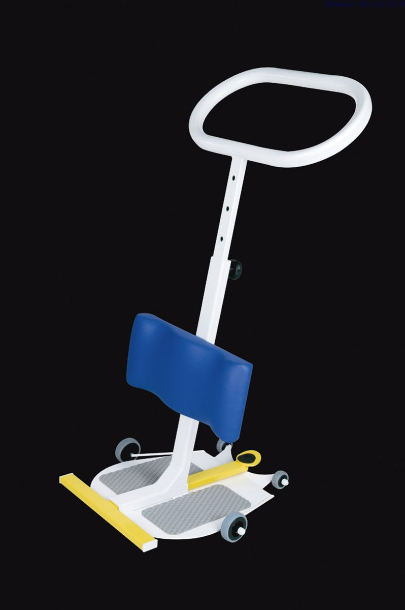 Rota Stand | Moving & Handling | Indigo Octopus